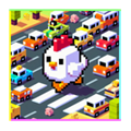 Comprar Chicken Cross The Road - Microsoft Store es-GQ