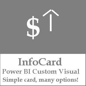 InfoCard