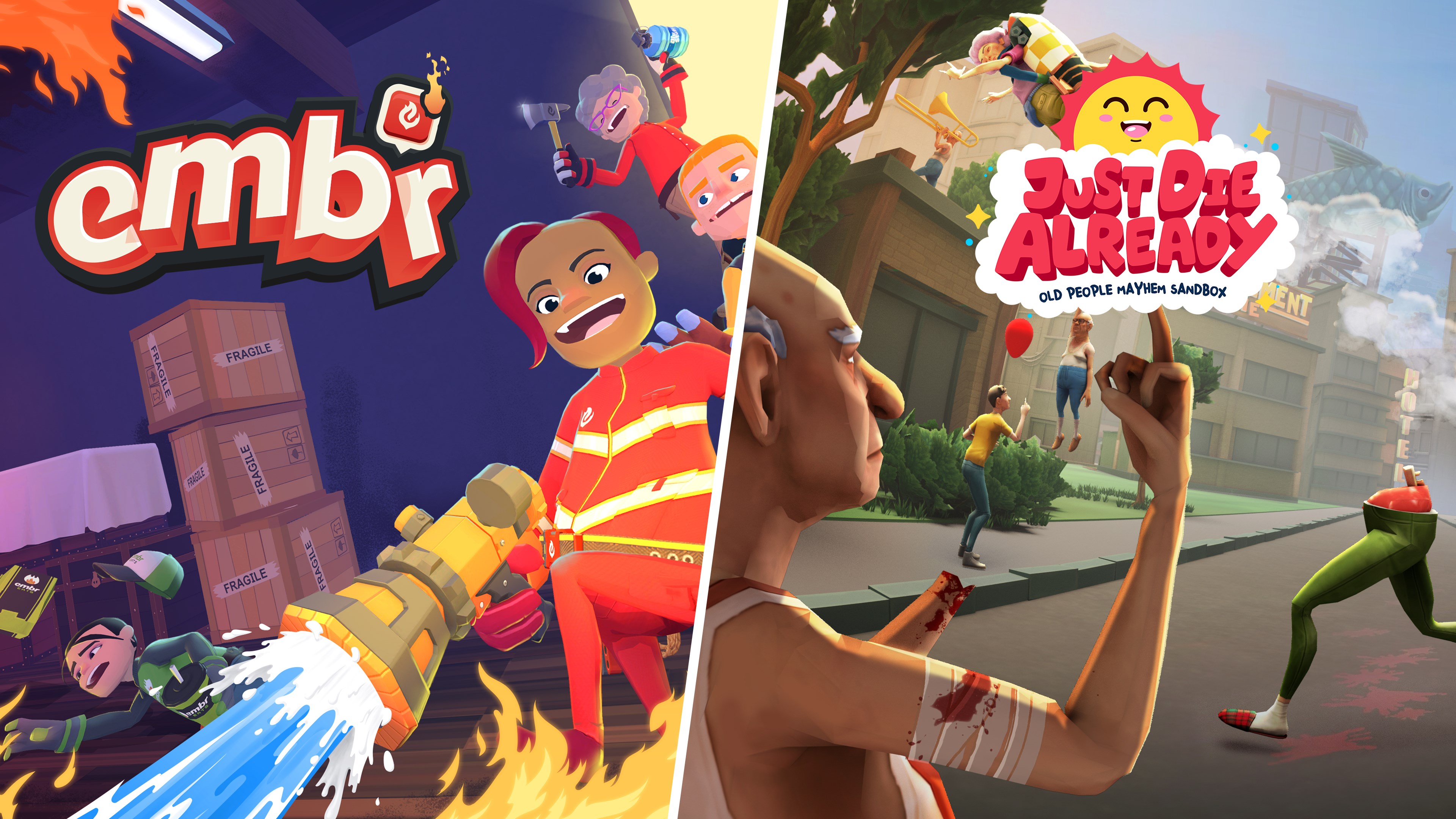 Buy Old Flames Bundle (Xbox) cheap from 20 USD | Xbox-Now