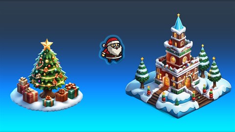 Buy Santa Flappy | Xbox