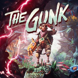 The Gunk | Xbox Cloud Gaming (Beta) on Xbox.com