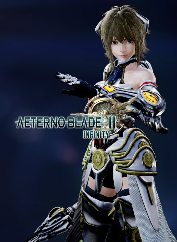 AeternoBlade II: Infinity - Ultimate Freyja Price