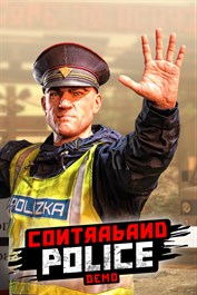 Get Contraband Police Demo | Xbox