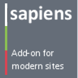 SharePoint|sapiens Modern User Interface