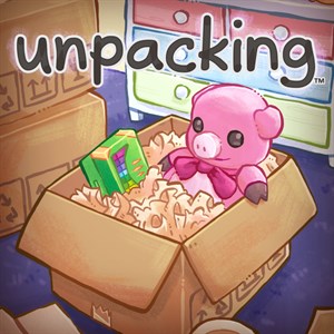 Jugar Unpacking | Xbox Cloud Gaming (beta) en Xbox.com