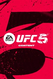 Buy UFC® 5 - Muhammad Ali | Xbox