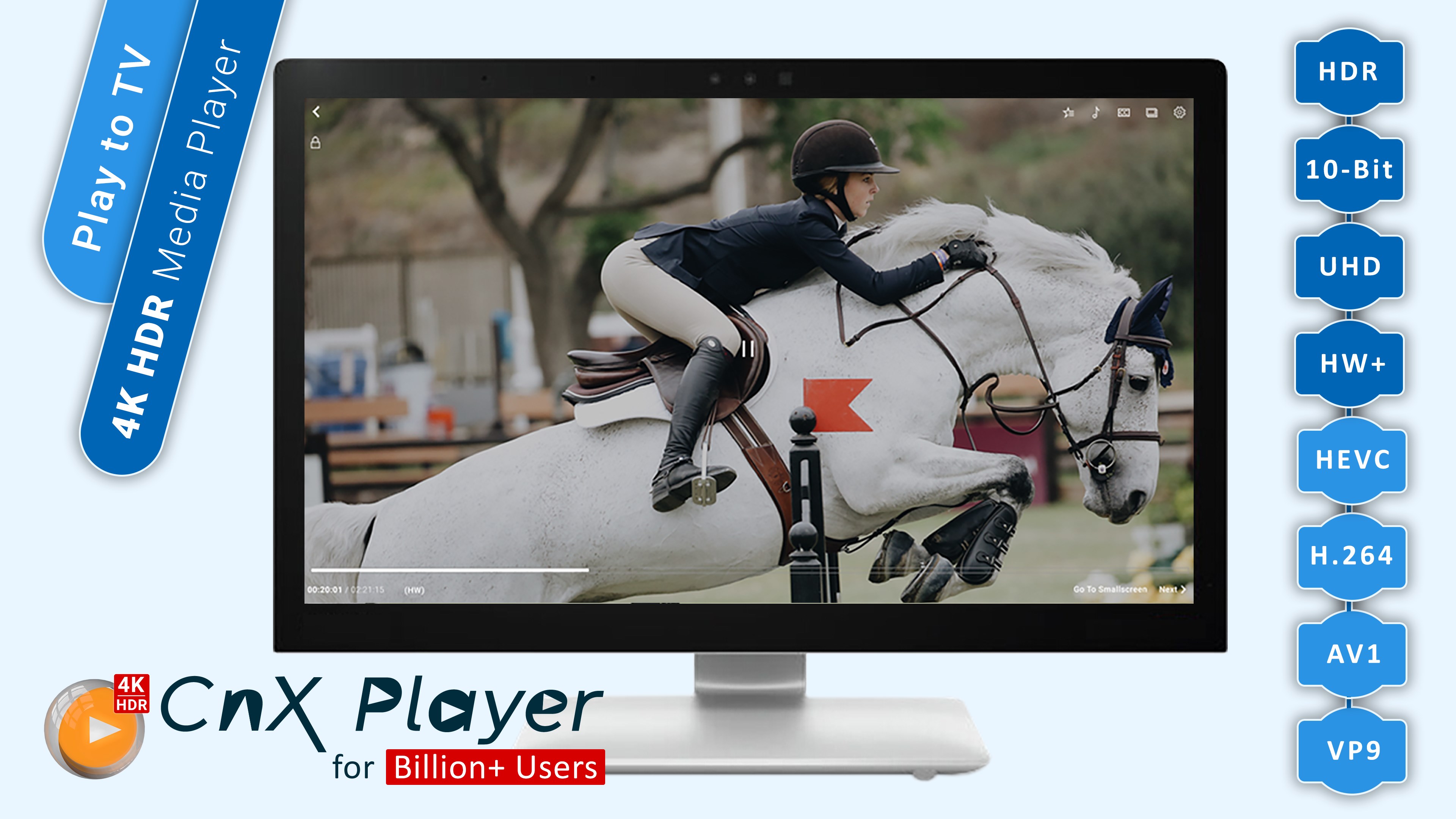 Windows 10 media player with chromecast support - skillslasopa