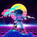 Mua Brawlhalla: Battle Pass Classic 2: Synthwave Reloaded - Microsoft ...