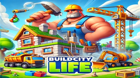 קנה Build City Life | Xbox