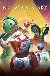 Buy No Man's Sky | Xbox