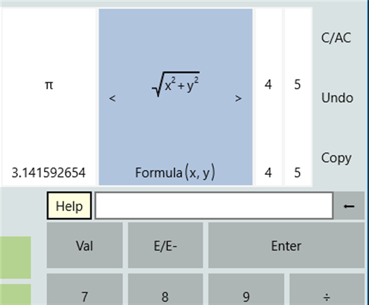 Visual RPN Calculator for Windows 10 PC Free Download - Best Windows 10 ...