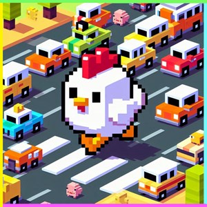 Chicken Cross The Road - Download and play on Windows | Microsoft Store