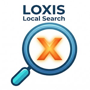 LOXIS Local Search - Windows官方下载 | 微软应用商店 | Microsoft Store
