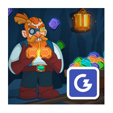 Merge The Gems - Free download and play on Windows | Microsoft Store