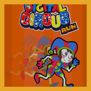Comprar Digital Circus Run - Microsoft Store es-ES