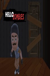 Köp Hello Zombies | Xbox
