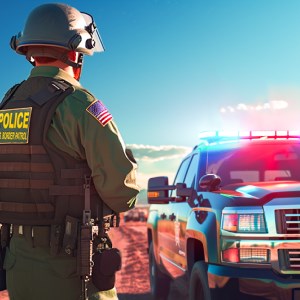 Border Police: Contraband Simulator 2026 - Download and play on Windows ...