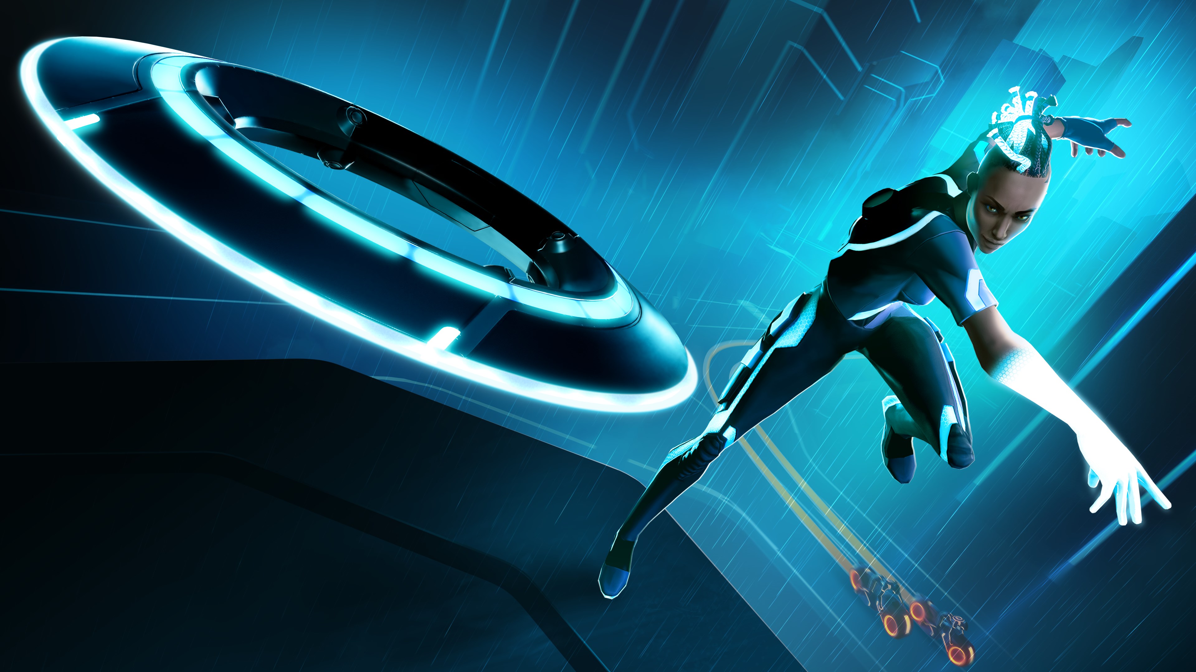 Play TRON: Catalyst | Xbox Cloud Gaming on Xbox.com