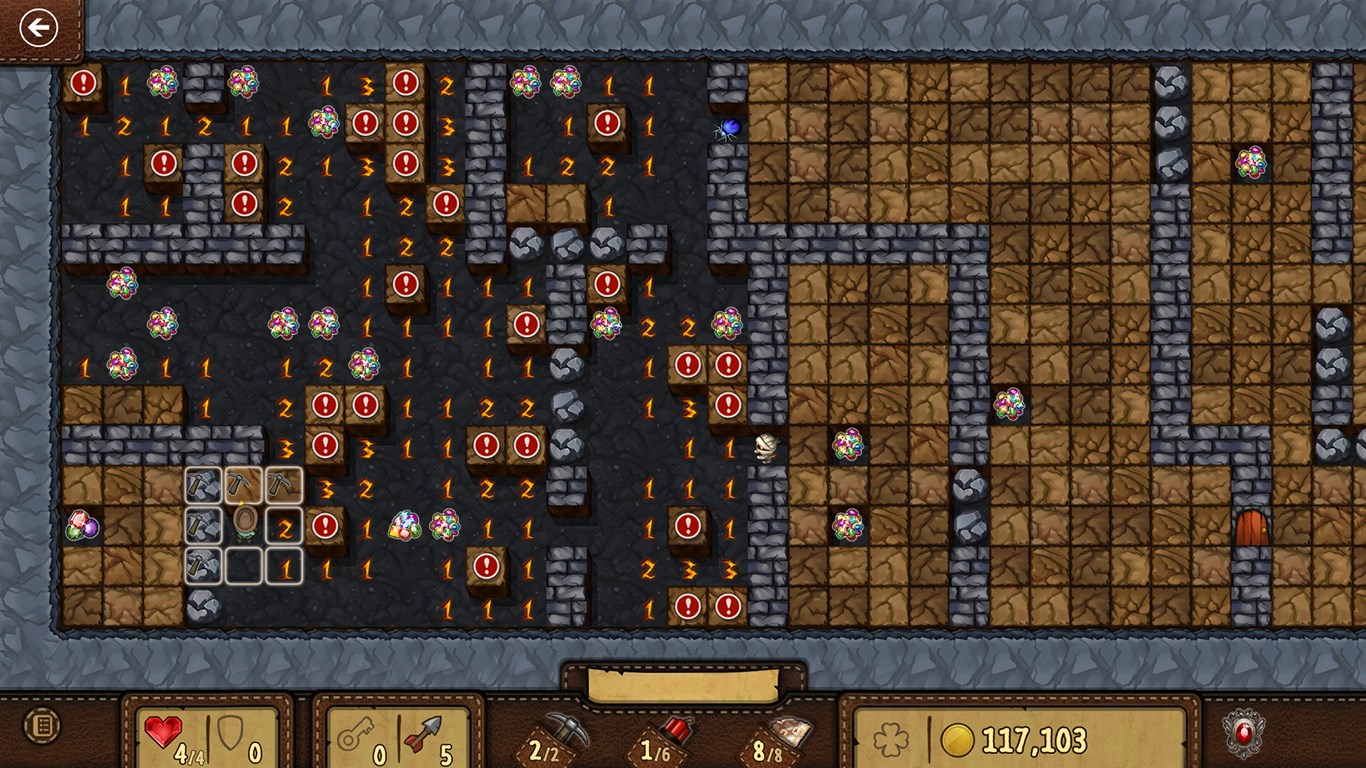 Microsoft Treasure Hunt (Windows) Price on Windows