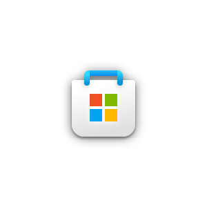 Windows App Store Icon Png