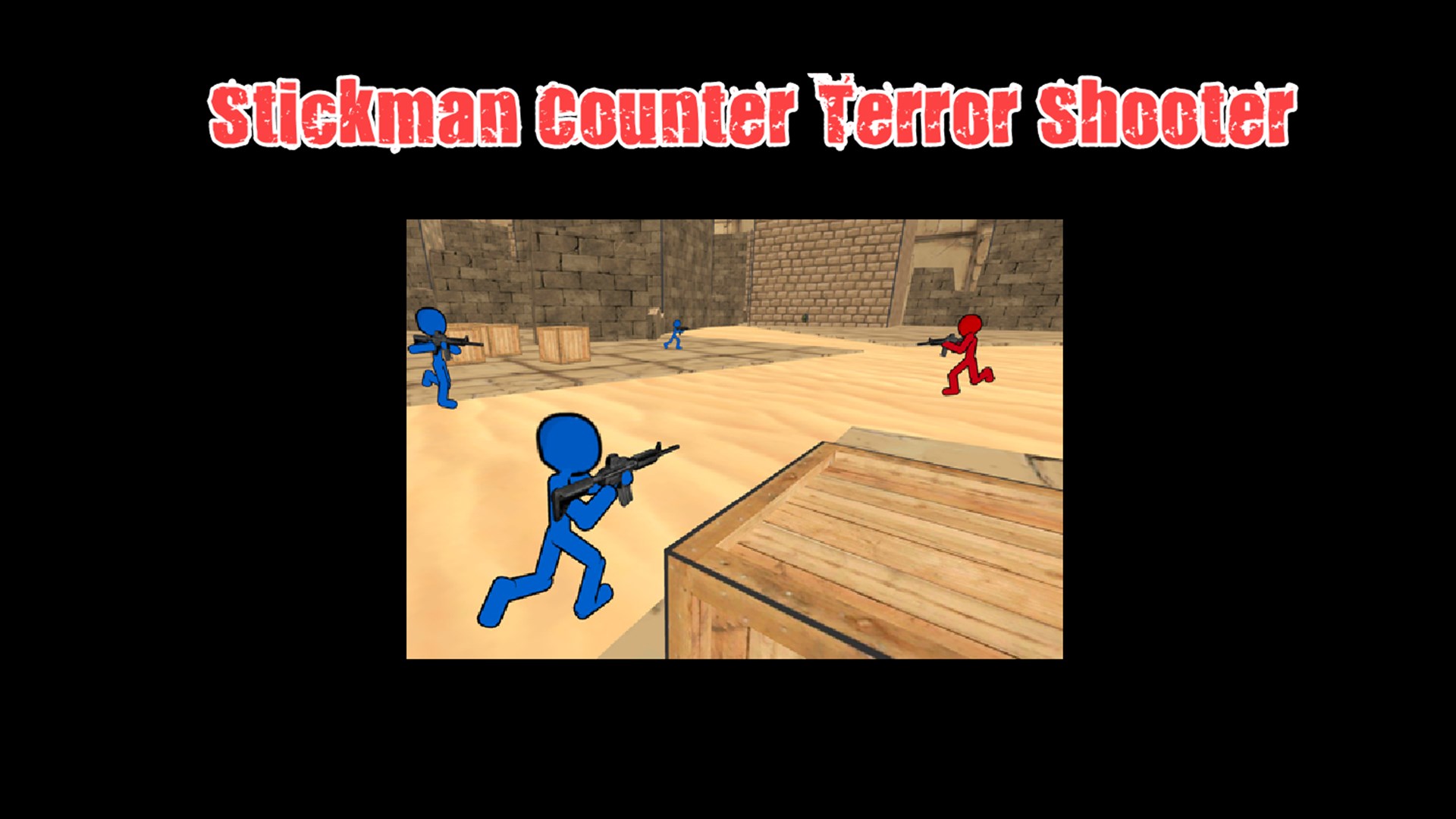 Get Stickman Counter Terror Shooter - Microsoft Store en-CA