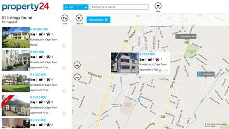 Property24 Houses For Sale In South Africa | semashow.com