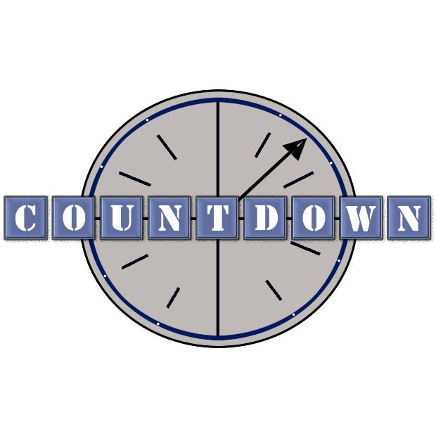 Get CountDown GameShow - Microsoft Store en-GB
