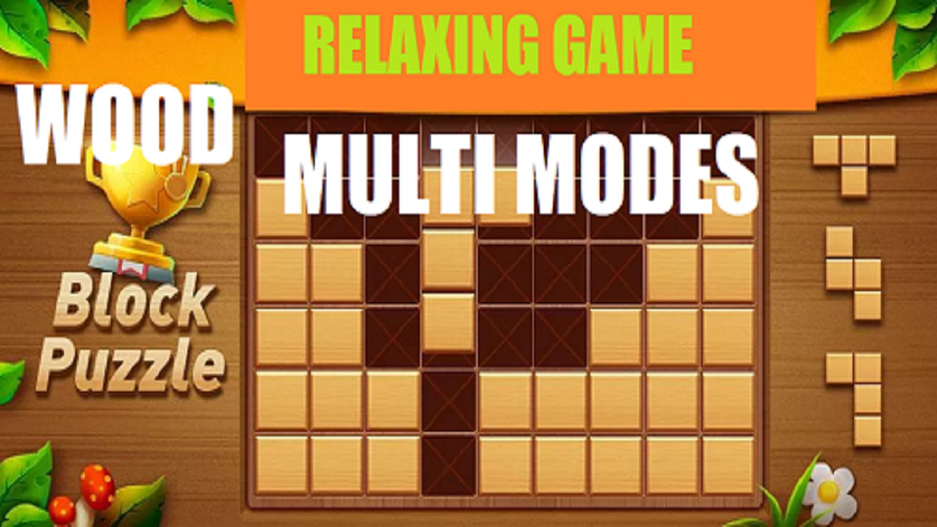 Get Wood Block Line Puzzles - Microsoft Store