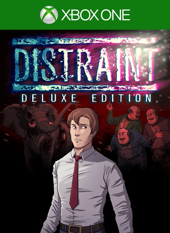 DISTRAINT: Deluxe Edition Price on Xbox