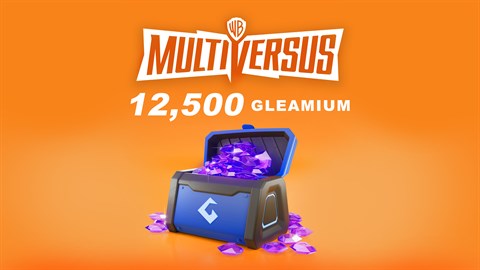 Buy 12,500 Gleamium – MultiVersus Chest of Gleamium | Xbox