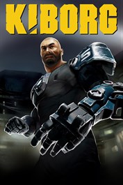 Buy KIBORG DEMO | Xbox