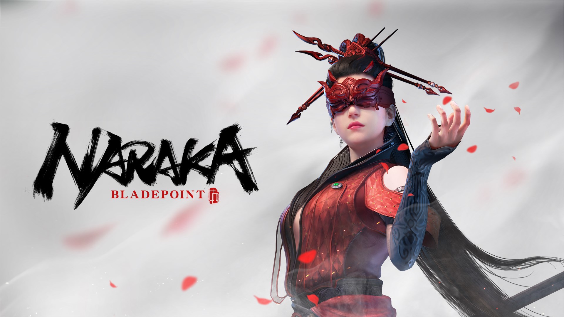 NARAKA: BLADEPOINT - 小黑盒
