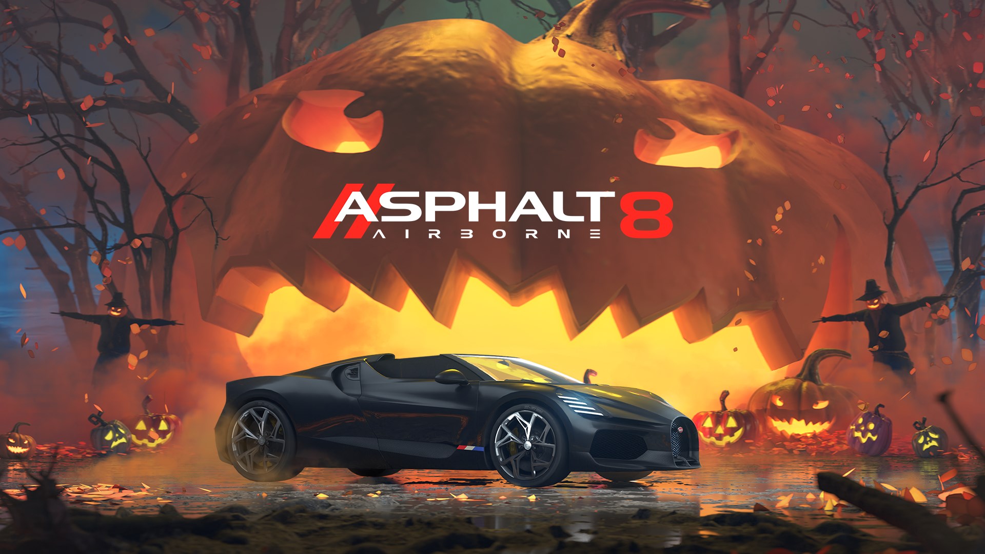 Asphalt 8 Airborne Official TouchArcade