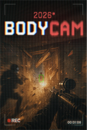 BODYCAM 2026 kopen | Xbox