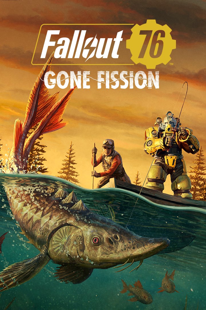 Play Fallout 76 | Xbox Cloud Gaming (Beta) on Xbox.com