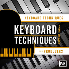 Keyboard Techniques Course 101 - Download and install on Windows ...