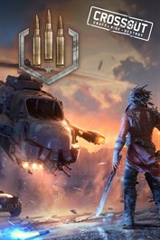 Buy Crossout – Season 12 Battle Pass | Xbox