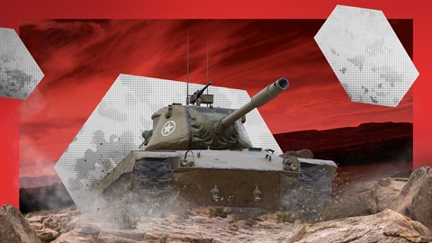 Buy World of Tanks – Tank of the Month: T42 | Xbox