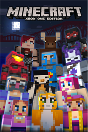 Buy Skin Pack 4 | Xbox