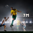 7M Live Football Wallpaper New Tab - Microsoft Edge Addons
