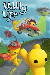 Buy Wobbly Life | Xbox