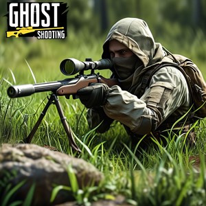Ghost Shooting: Shooter Games - Free download and play on Windows ...