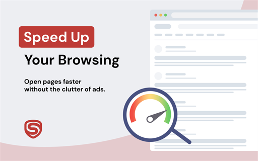Stands AdBlocker - Free Ad Blocker for Edge & YouTube