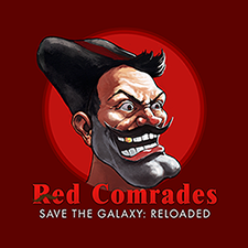 Red Comrades Save the Galaxy: Reloaded - Download and play on Windows ...