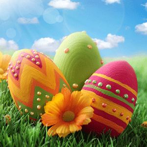 Easter Countdown - Free download and install on Windows | Microsoft Store