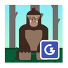 Grumpy Gorilla for PC Windows