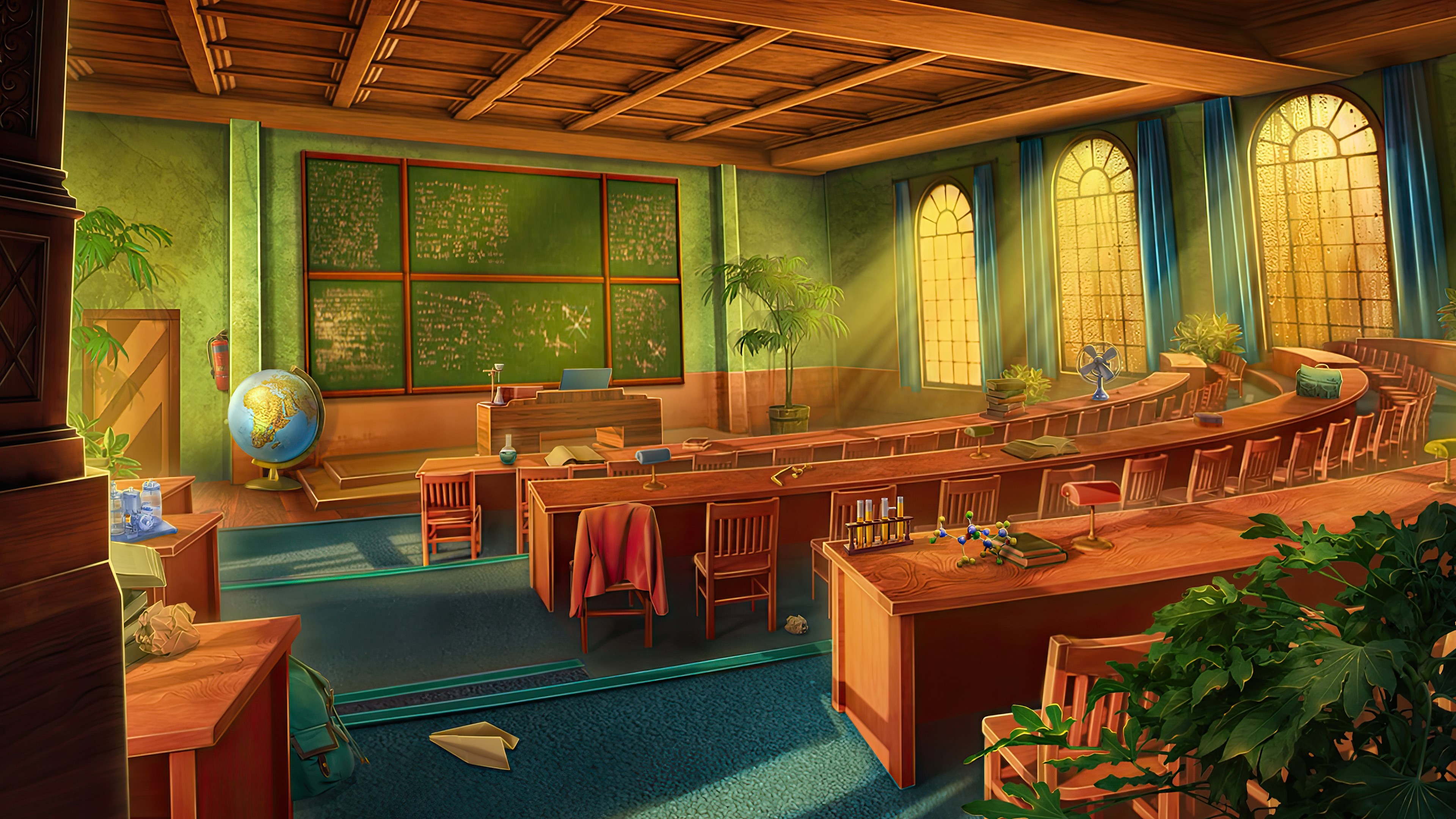 Hidden Object Legends: Deadly Love Satın Al - Microsoft Store tr-TR