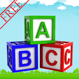 Learn ABC Fun Free - Free download and install on Windows | Microsoft Store