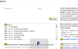 Vimium C All By Keyboard For Edge Aibcglbfblnogfjhbcmmpobjhnomhcdo Extpose