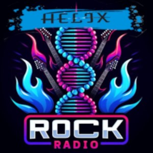 Helix Rock Radio - Microsoft Edge Addons